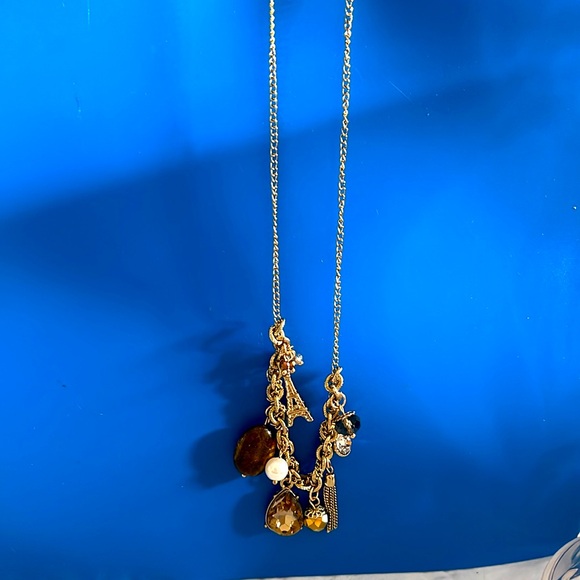 Evereve | Jewelry | New Evereve Necklace | Poshmark